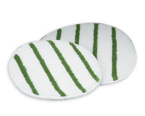 Waxie Spin Bonnet 17" Pad — Ecobrite