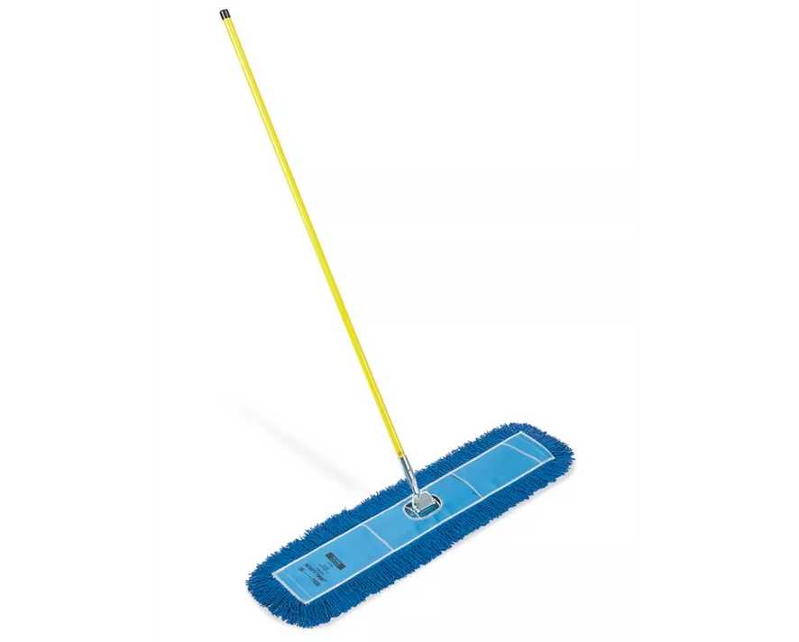 Dust/Mop — Ecobrite