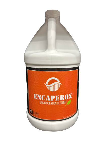 EncaPerox Encapsulation Cleaner — Ecobrite