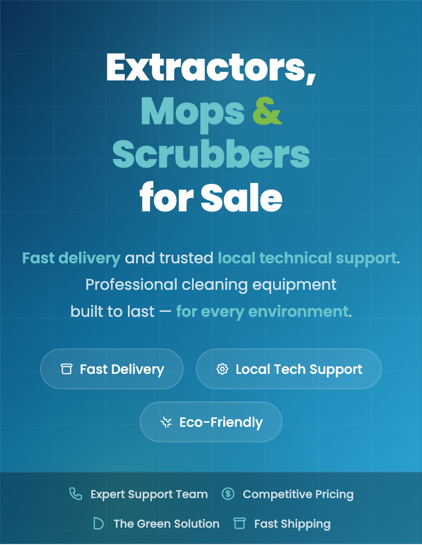 Tienda de servicios Ecobrite — Ecobrite