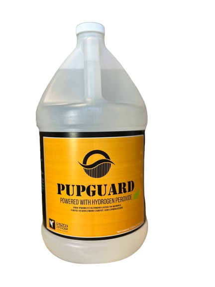 Ecobrite Pupguard Powered with Hydrogen Peroxide