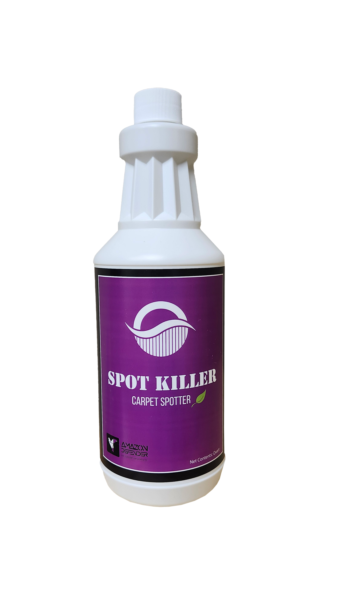 Spot Killer - Carpet Spotter — Ecobrite