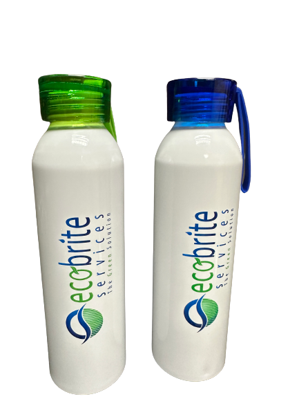 Water Bottle — Ecobrite